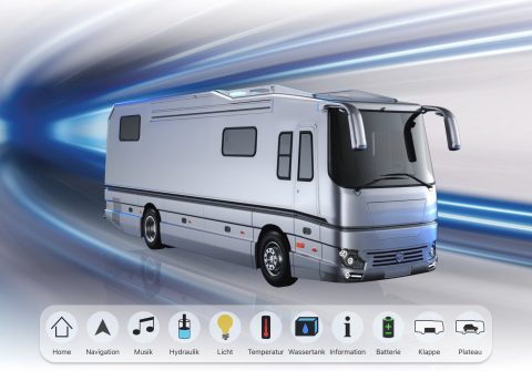 Performance S | Volkner-Mobil