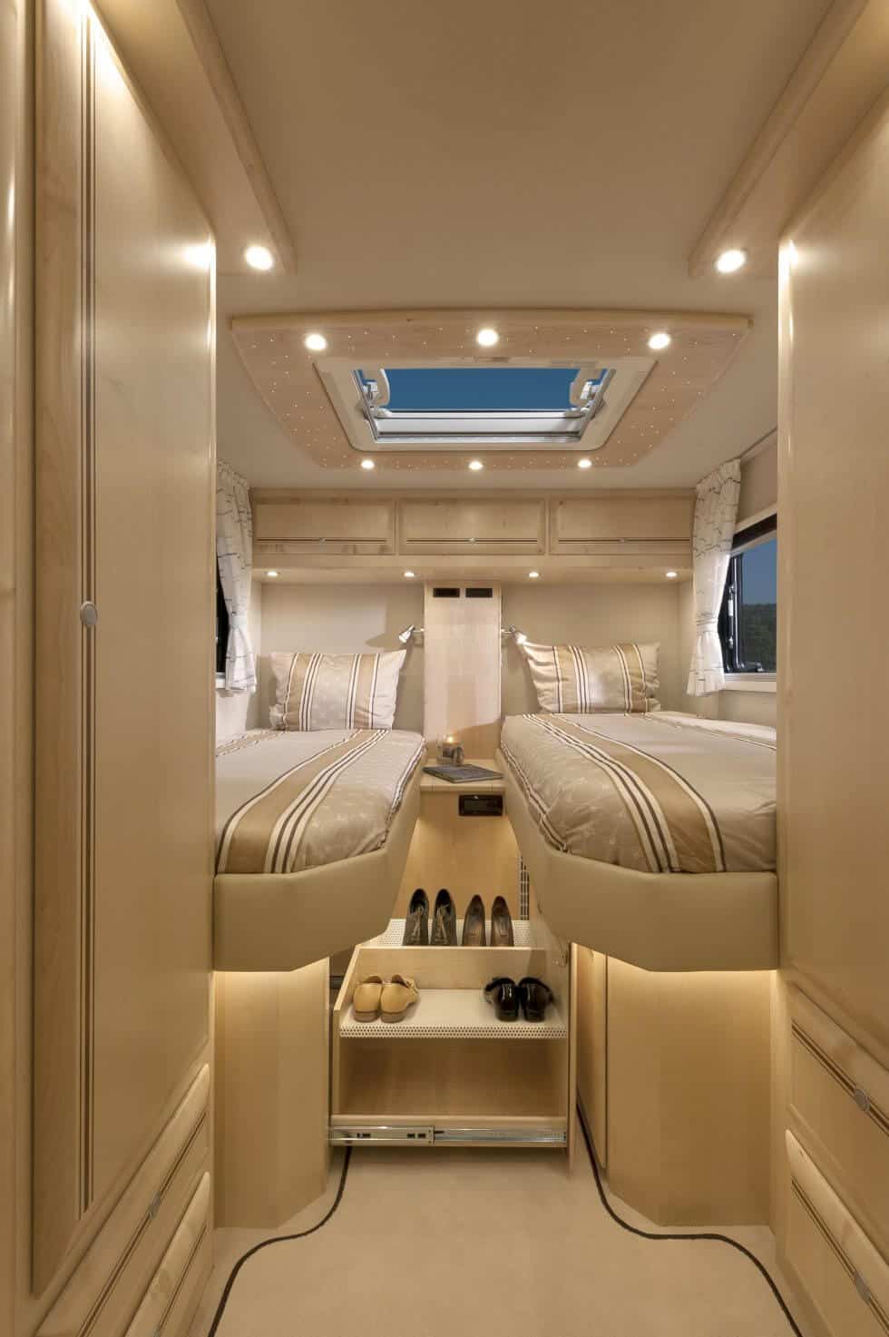 Performance S | Volkner-Mobil