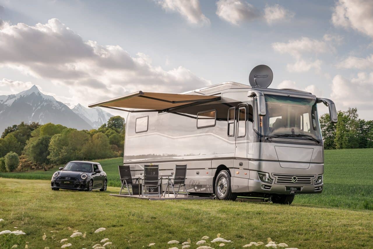 Perfection | Volkner-Mobil